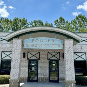 POOLER IMAGING CENTER - Updated October 2025 - 136 Traders Way, Pooler, Georgia - Diagnostic ...