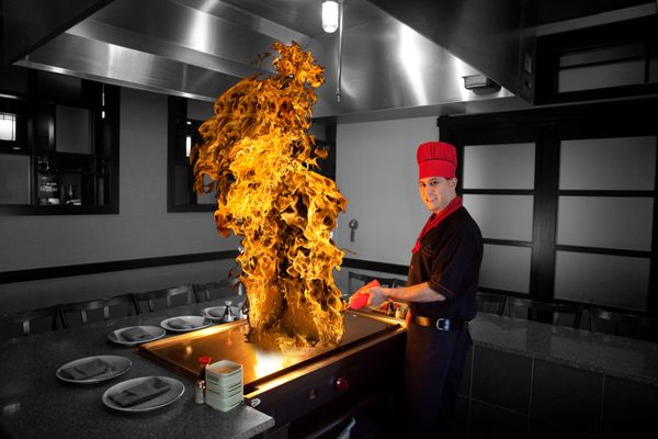 TOKYO BAY JAPANESE STEAK HOUSE AND SUSHI BAR - Updated October 2025 ...