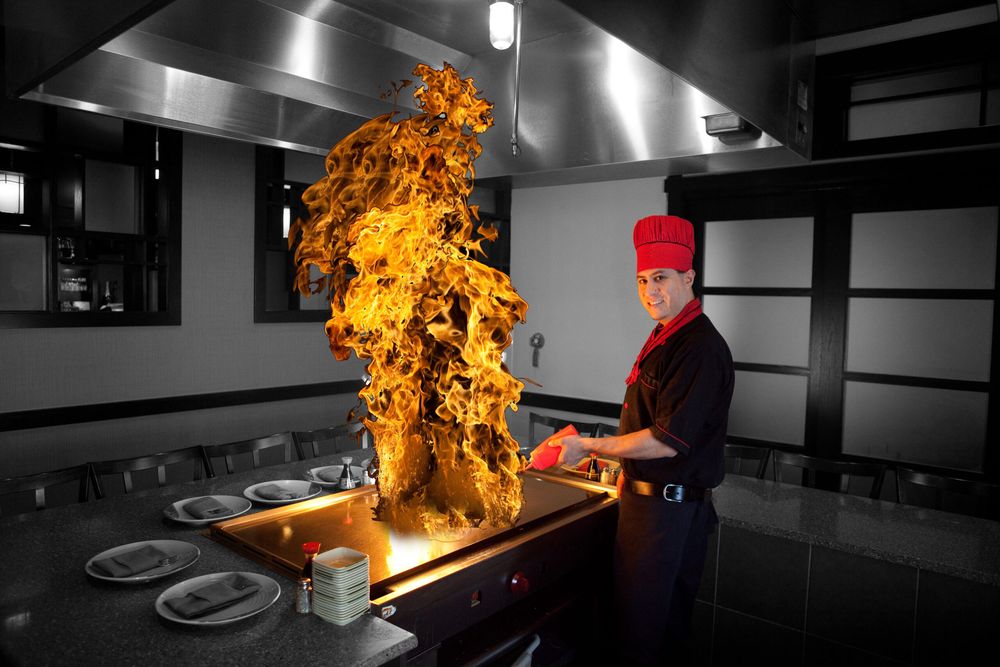 TOKYO BAY JAPANESE STEAK HOUSE AND SUSHI BAR - Updated September 2025 ...