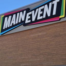 MAIN EVENT TOMBALL - Updated July 2025 - 75 Photos & 59 Reviews - 24620 ...
