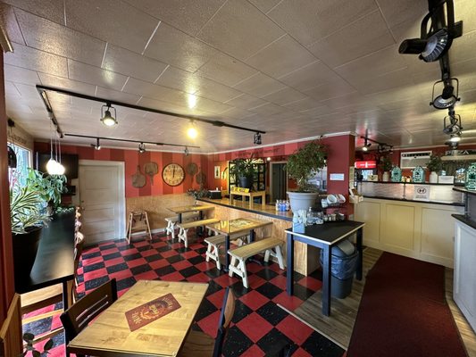 BENNER’S BAGELS PIZZA N’ WHAT NOSH - Updated November 2025 - 24 Photos ...