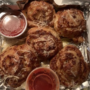 JACKPOT PIZZA - Updated December 2025 - 136 Photos & 224 Reviews - 6450 ...