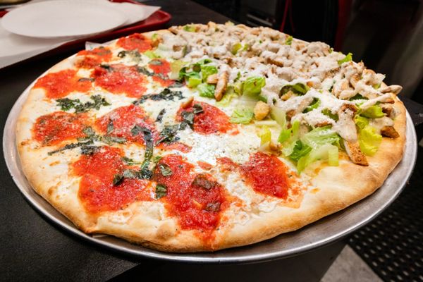 ROMA PIZZA & RESTAURANT - Updated October 2025 - 188 Photos & 128 ...