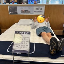 NEBRASKA FURNITURE MART - DALLAS-FORT WORTH STORE - Updated October ...