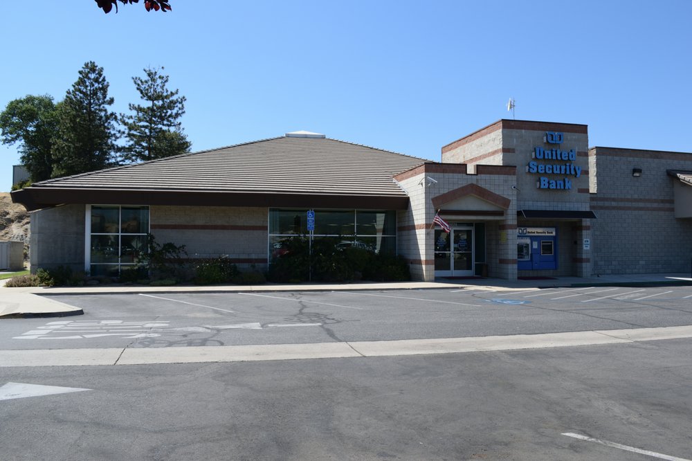 UNITED SECURITY BANK - Updated August 2025 - Request Information ...