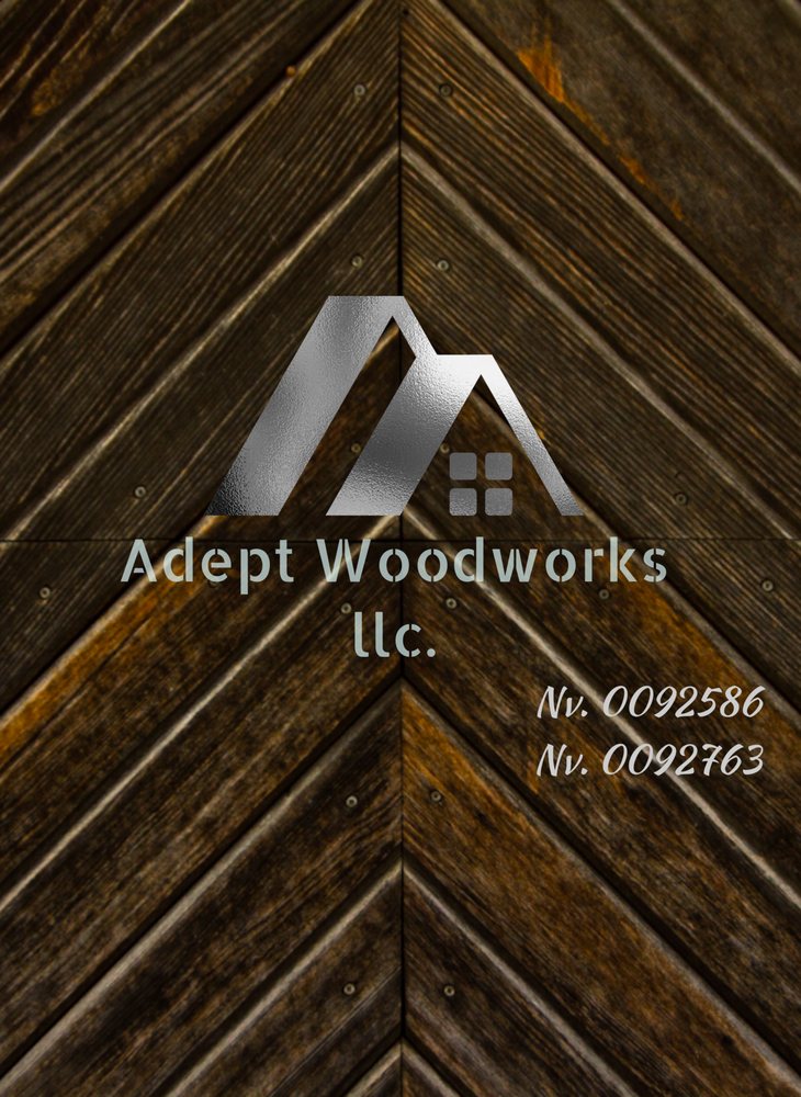 ADEPT WOODWORKS - Updated July 2025 - Request a Quote - 1145 Curti Dr ...