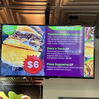 D A TASTE - Updated February 2025 - 162 Photos & 67 Reviews - 864 ...