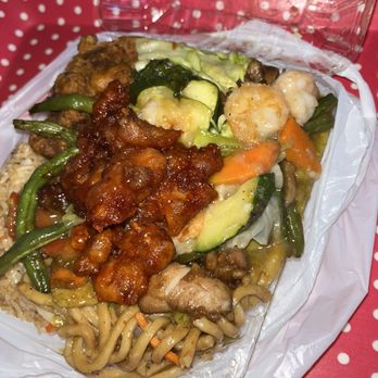 LUCKY CHEF CHEN - Updated December 2025 - 70 Photos & 42 Reviews - 3542 ...