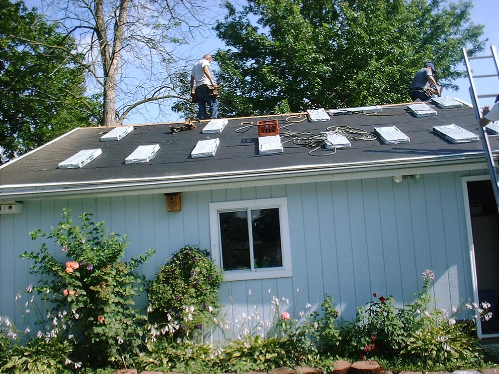 GREGORY’S ROOFING - Updated December 2025 - 14746 Georgia Ave ...