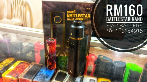 VAPE MALAYSIA JOHOR BAHRU - Updated December 2025 - 80150 Johor Bahru ...