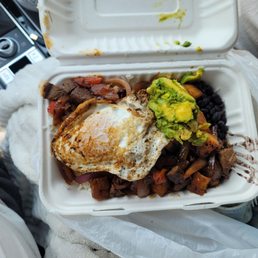 CHELLAS AREPA KITCHEN - Updated September 2025 - 420 Photos & 447 ...