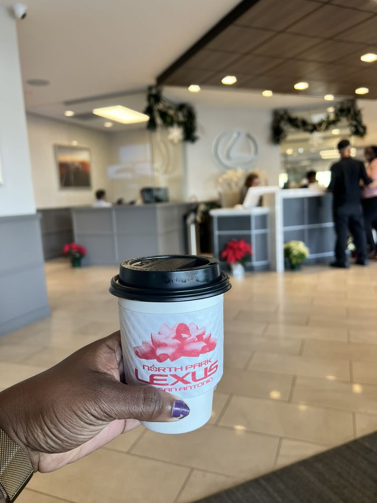 NORTH PARK LEXUS - Updated May 2025 - 115 Photos & 235 Reviews - 611 ...