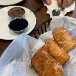 THE BRUNCH BAR - Updated December 2025 - 167 Photos & 77 Reviews - 90 E ...