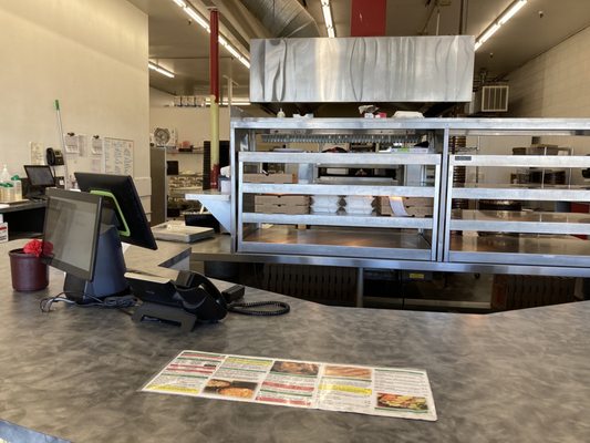 PIZZA MAN - Updated May 2025 - 37 Photos & 72 Reviews - 1958 N 400th E ...