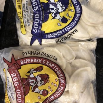 RUSSIAN GENERAL STORE - Updated July 2024 - 67 Photos & 53 Reviews ...