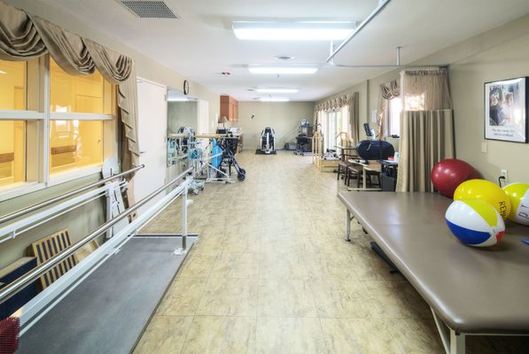 ADVANCED REHAB CENTER OF TUSTIN - Updated April 2026 - 23 Photos & 53 ...