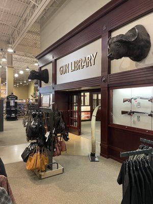 CABELA’S - Updated October 2025 - 73 Photos & 70 Reviews - 5555 Saint ...