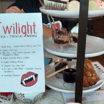 JANE’S TEA HOUSE - Updated August 2024 - 204 Photos & 102 Reviews - 602 ...