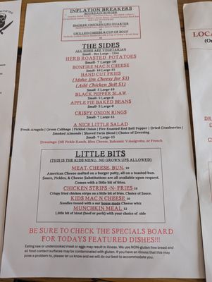 THE BONFIRE - Updated December 2025 - 62 Photos & 23 Reviews - 430 West ...