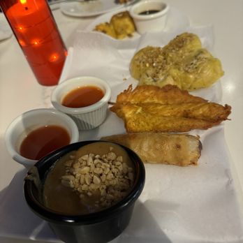 THAI ORCHID - Updated November 2024 - 44 Photos & 21 Reviews - 387 E ...