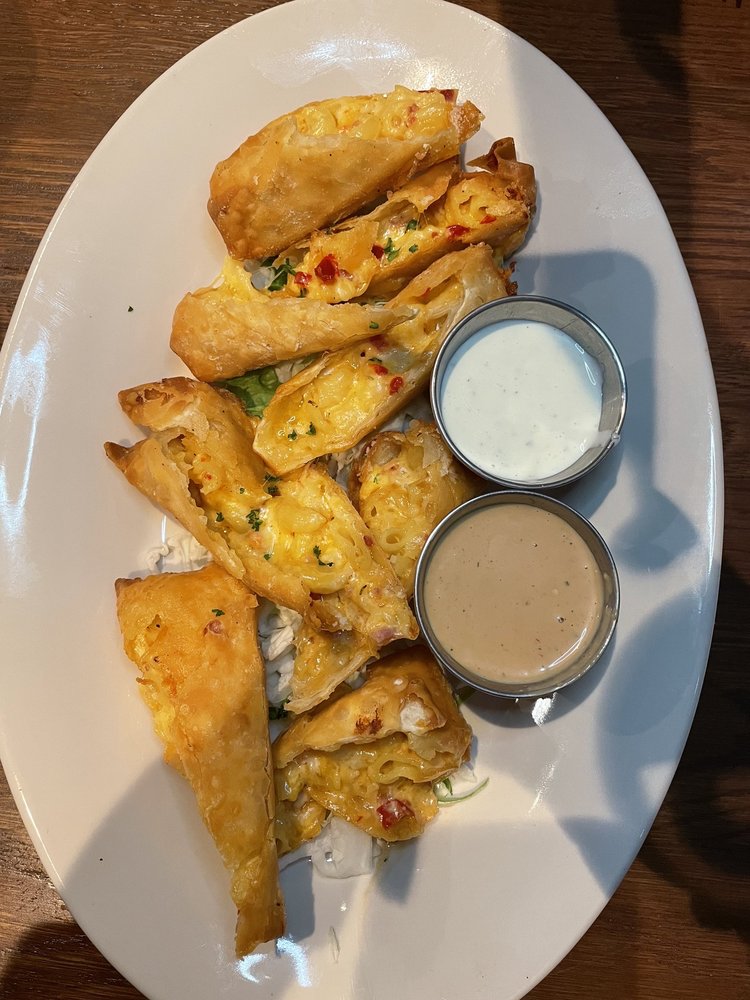 BOURBON BROTHERS SMOKEHOUSE & TAVERN - GAINESVILLE - 19 Photos - 312 ...