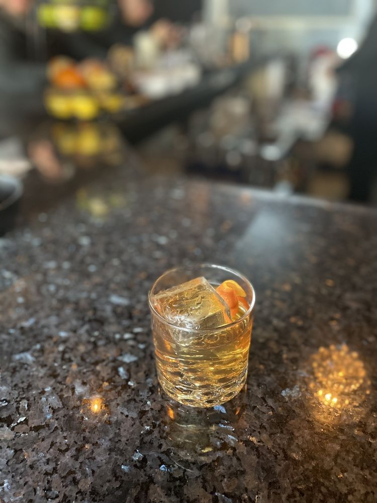 THE BLACK RABBIT - 143 Photos & 108 Reviews - 2353 Pacific Ave ...