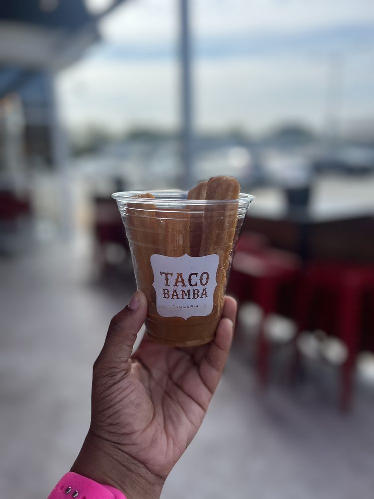 TACO BAMBA LANDMARK - Updated December 2025 - 150 Photos & 87 Reviews ...