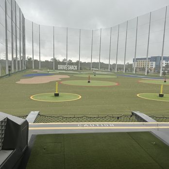 DRIVE SHACK - Updated October 2025 - 497 Photos & 294 Reviews - 7285 ...