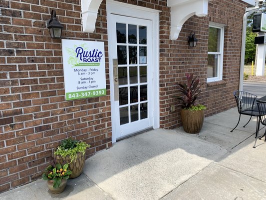 RUSTIC ROAST - Updated May 2024 - 34 Photos & 41 Reviews - 182 Waccamaw ...