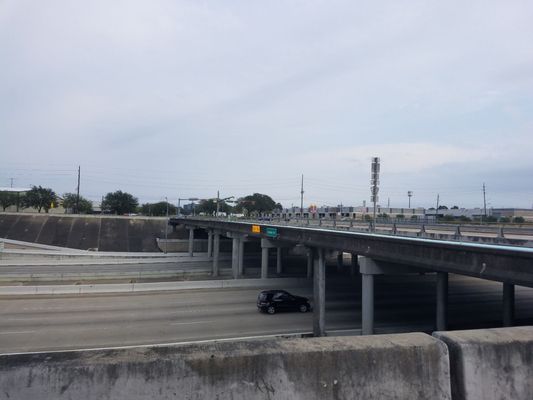 SAM HOUSTON TOLLWAY - Updated December 2025 - 10 Photos - Sam Houston ...