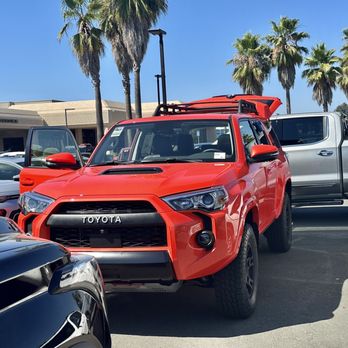 FREEMAN TOYOTA - Updated January 2025 - 81 Photos & 601 Reviews - 2875 ...