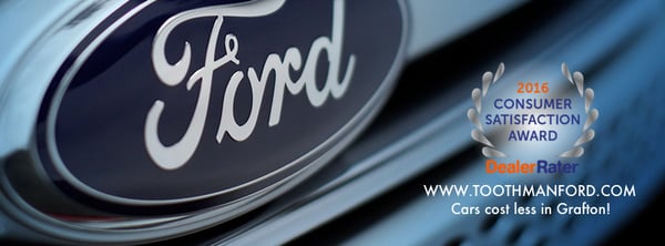 TOOTHMAN FORD - Updated December 2025 - 10 Photos & 27 Reviews - Rte 50 ...