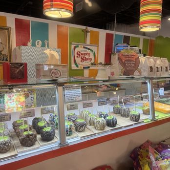 OLD TOWN SWEET SHOP - Updated December 2025 - 823 Photos & 295 Reviews ...