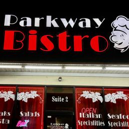 PARKWAY BISTRO - Updated December 2025 - 340 Photos & 122 Reviews ...