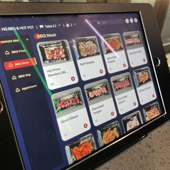 HQ KOREAN BBQ & HOT POT - Updated March 2025 - 259 Photos & 86 Reviews ...