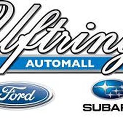 UFTRING AUTOMALL FORD SUBARU - 11 Photos & 27 Reviews - Car Dealers - 500 Fairlane Dr, East ...