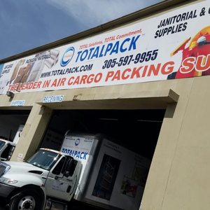 TROPICAL SHIPPING - Updated April 2025 - 9505 NW 108th Ave, Medley ...