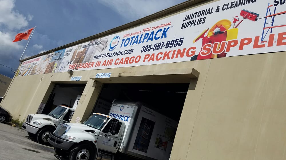 TOTAL PACK - Updated August 2025 - 11 Photos - 1867 NW 72nd Ave, Miami ...