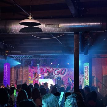 BINGO LOCO - Updated May 2025 - 20 Photos & 12 Reviews - 401 N Morgan ...