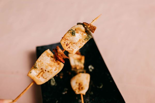 BLAZIN’ BITE - Updated January 2026 - 55 Photos & 14 Reviews - 12203 E ...