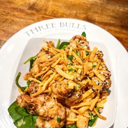 THREE BULLS AMERICAN STEAKHOUSE - Updated July 2025 - 231 Photos & 169 ...