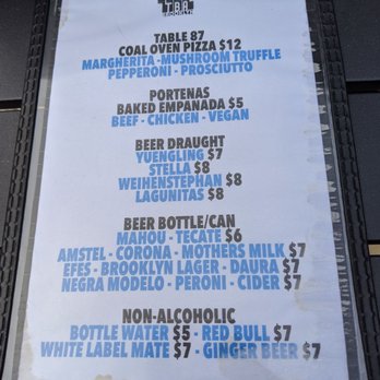 TBA BROOKLYN - Updated September 2025 - 33 Photos & 55 Reviews - 395 ...