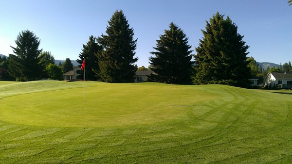 TRAILHEAD GOLF COURSE - Updated September 2025 - 22302 E Country Vista ...