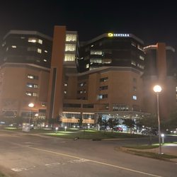 SENTARA NORFOLK GENERAL HOSPITAL - 43 Photos & 50 Reviews - Hospitals ...