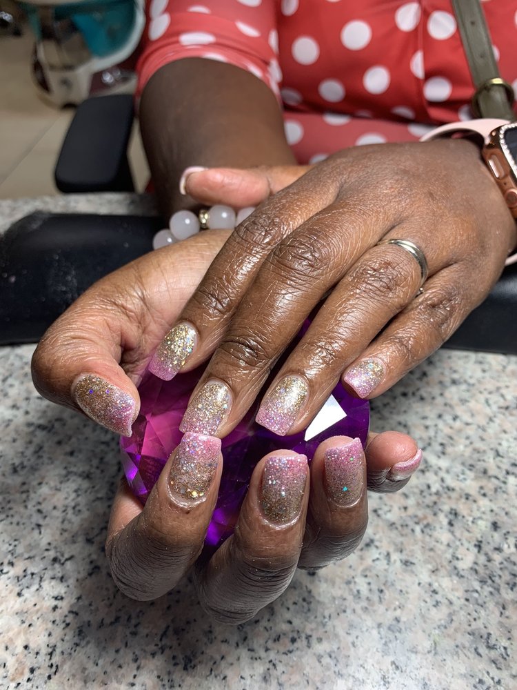 ROWLETT NAILS - Updated July 2024 - 92 Photos & 17 Reviews - 6501 ...