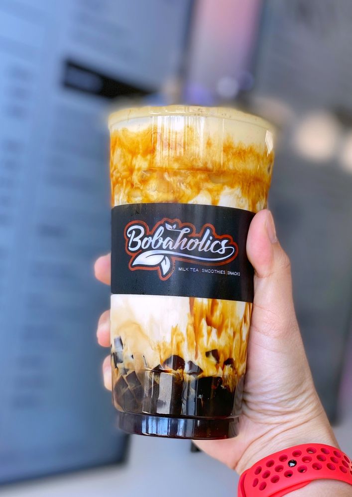 BOBAHOLICS - Updated October 2025 - 261 Photos & 148 Reviews - 2323 ...