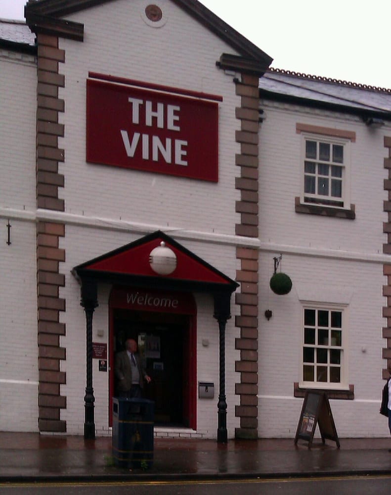 THE VINE - Updated December 2025 - 310 High Street, Birmingham, West ...