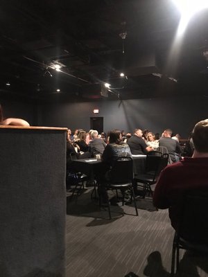 SIDE SPLITTERS COMEDY CLUB - Updated September 2024 - 127 Photos & 185 ...