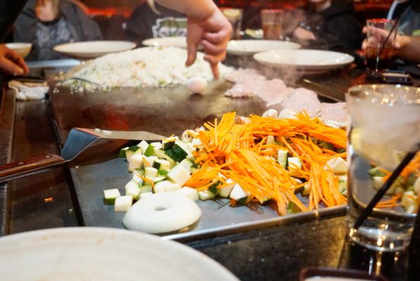 HANA TOKYO - Updated December 2025 - 61 Photos & 48 Reviews - 16049B N ...