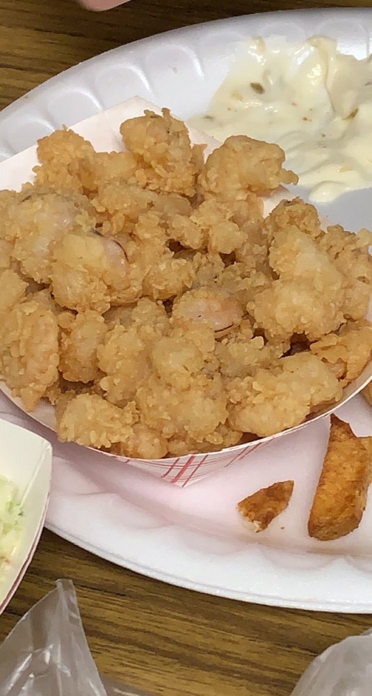 CATAWBA FISH CAMP - Updated July 2025 - 21 Photos & 67 Reviews - 6131 ...